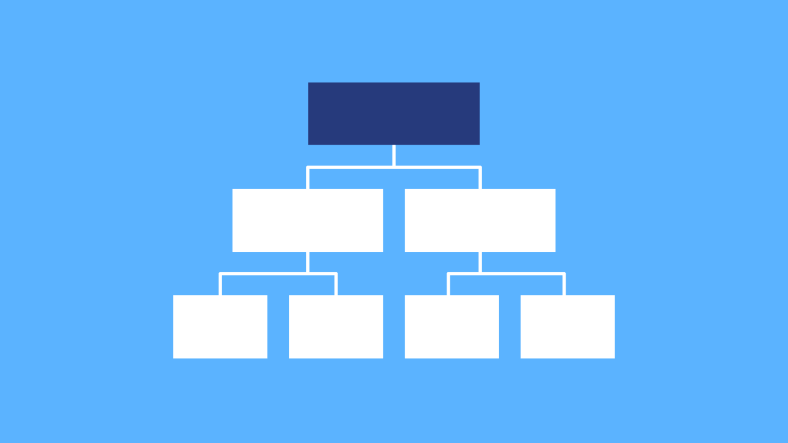 Pyramid Structure - GLOBIS Unlimited