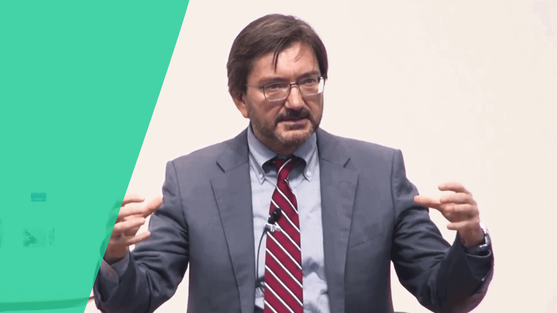 Technovate in the Era of Industry 4.0 - GLOBIS Unlimited