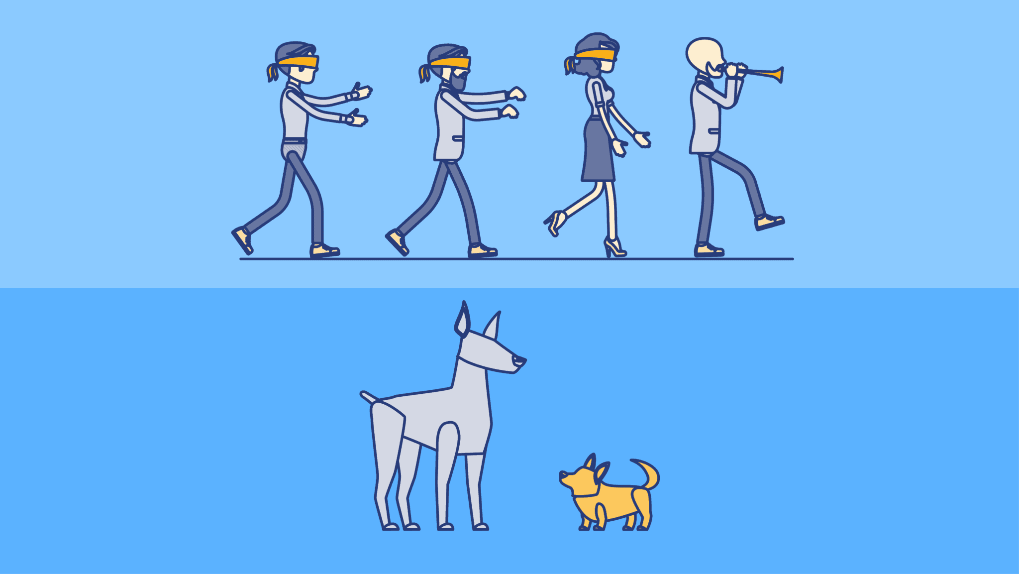 Bandwagon and Underdog Effects - GLOBIS Unlimited