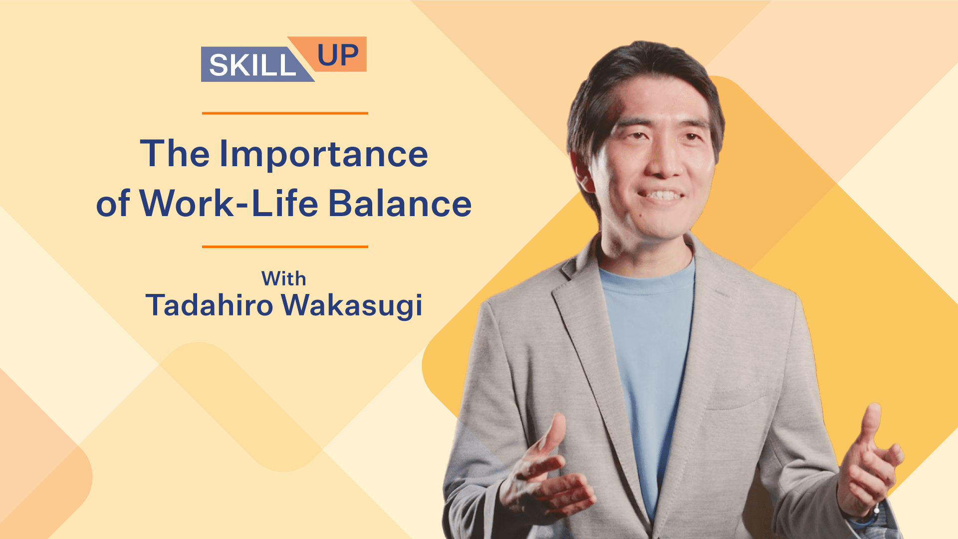 The Importance of Work-Life Balance - GLOBIS Unlimited
