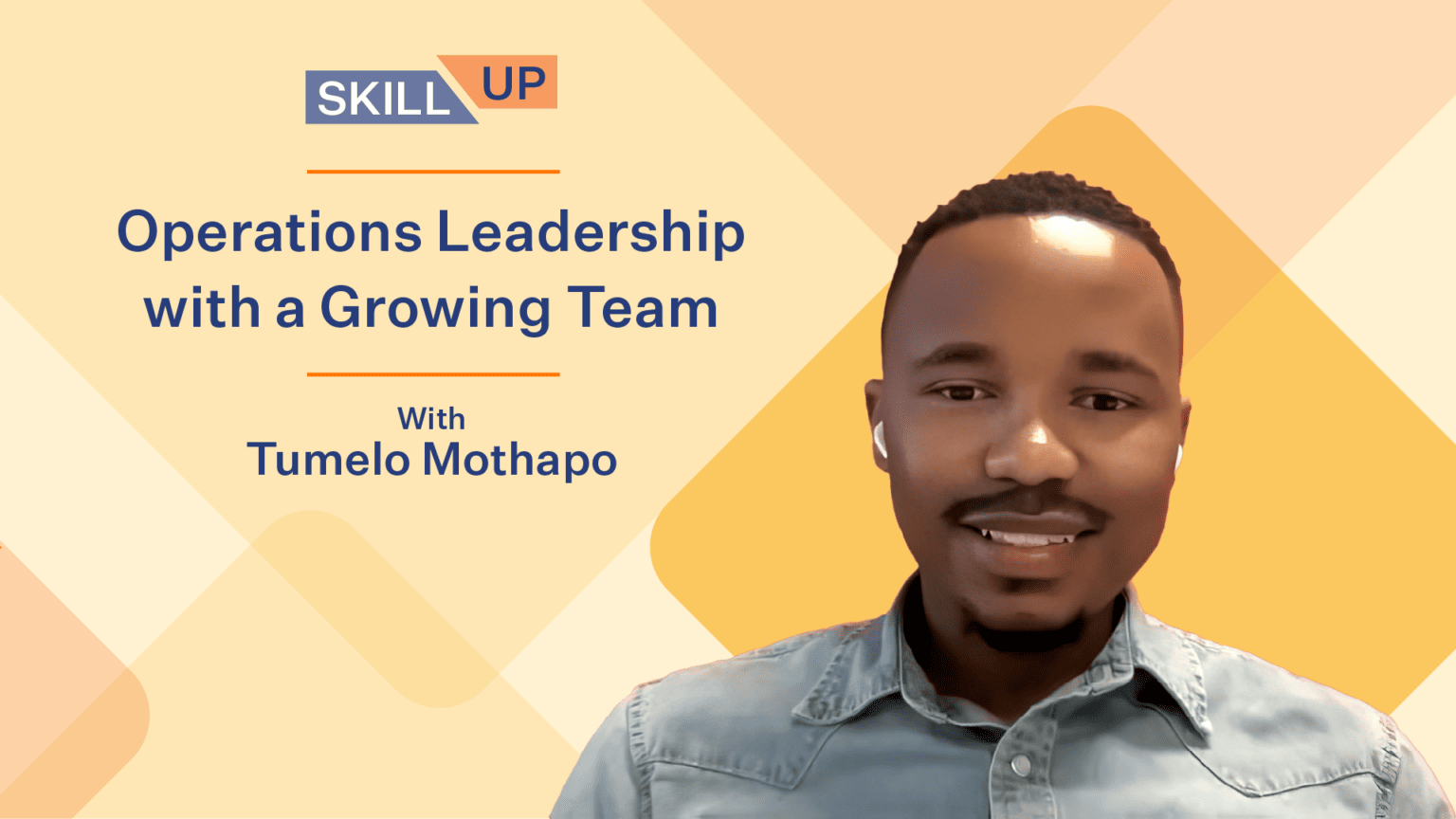 Operations Leadership with a Growing Team - GLOBIS Unlimited