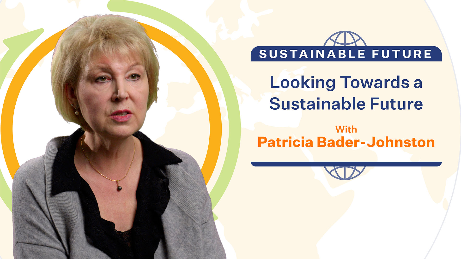 Looking towards a Sustainable Future - GLOBIS Unlimited