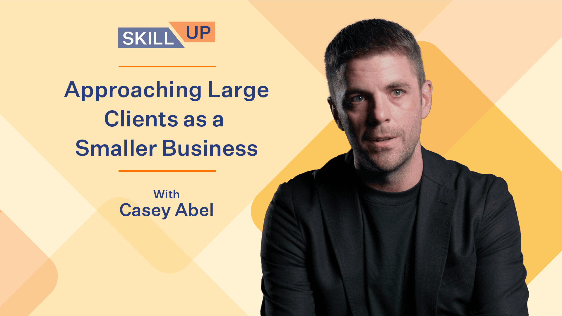 Approaching Large Clients as a Smaller Business - GLOBIS Unlimited