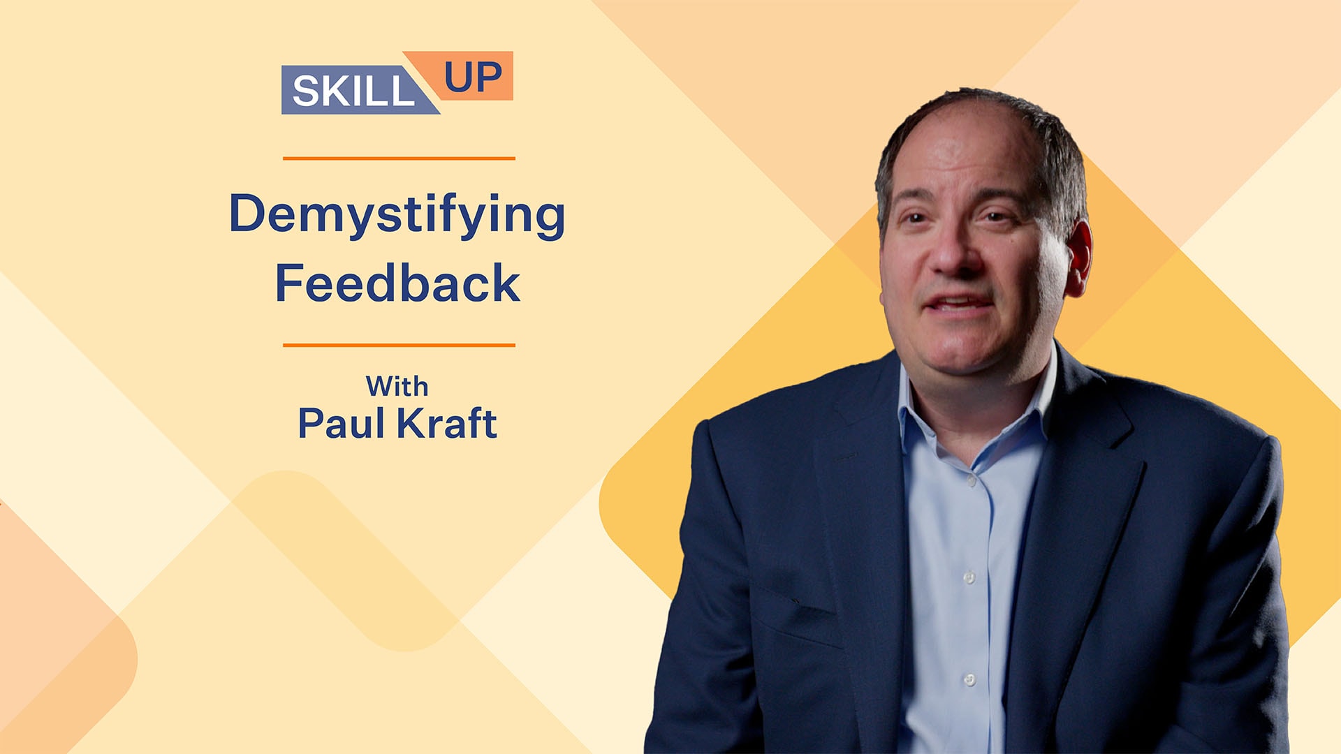 Demystifying Feedback - GLOBIS Unlimited Demystifying Feedback - GLOBIS Unlimited