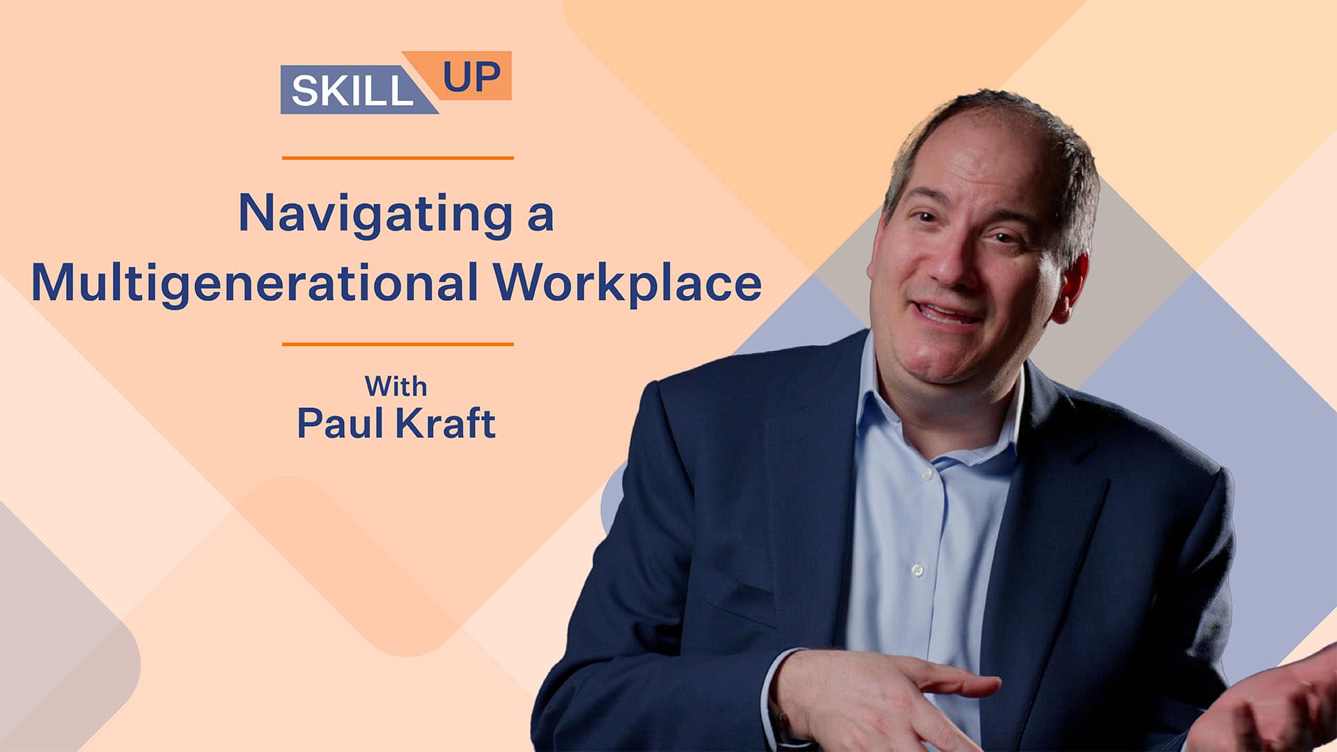 Navigating a Multigenerational Workplace - GLOBIS Unlimited