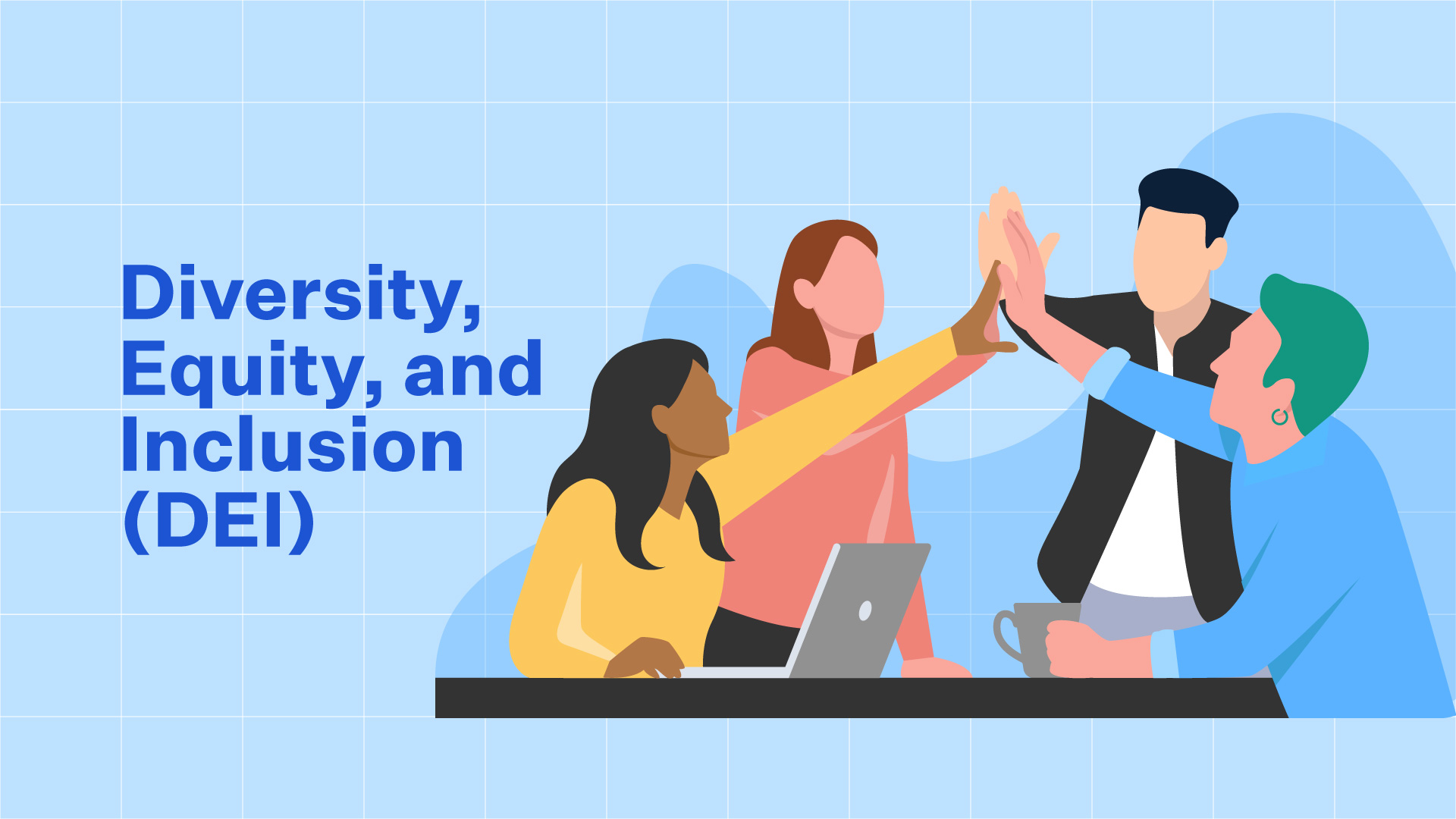 Diversity, Equity, and Inclusion (DEI) - GLOBIS Unlimited