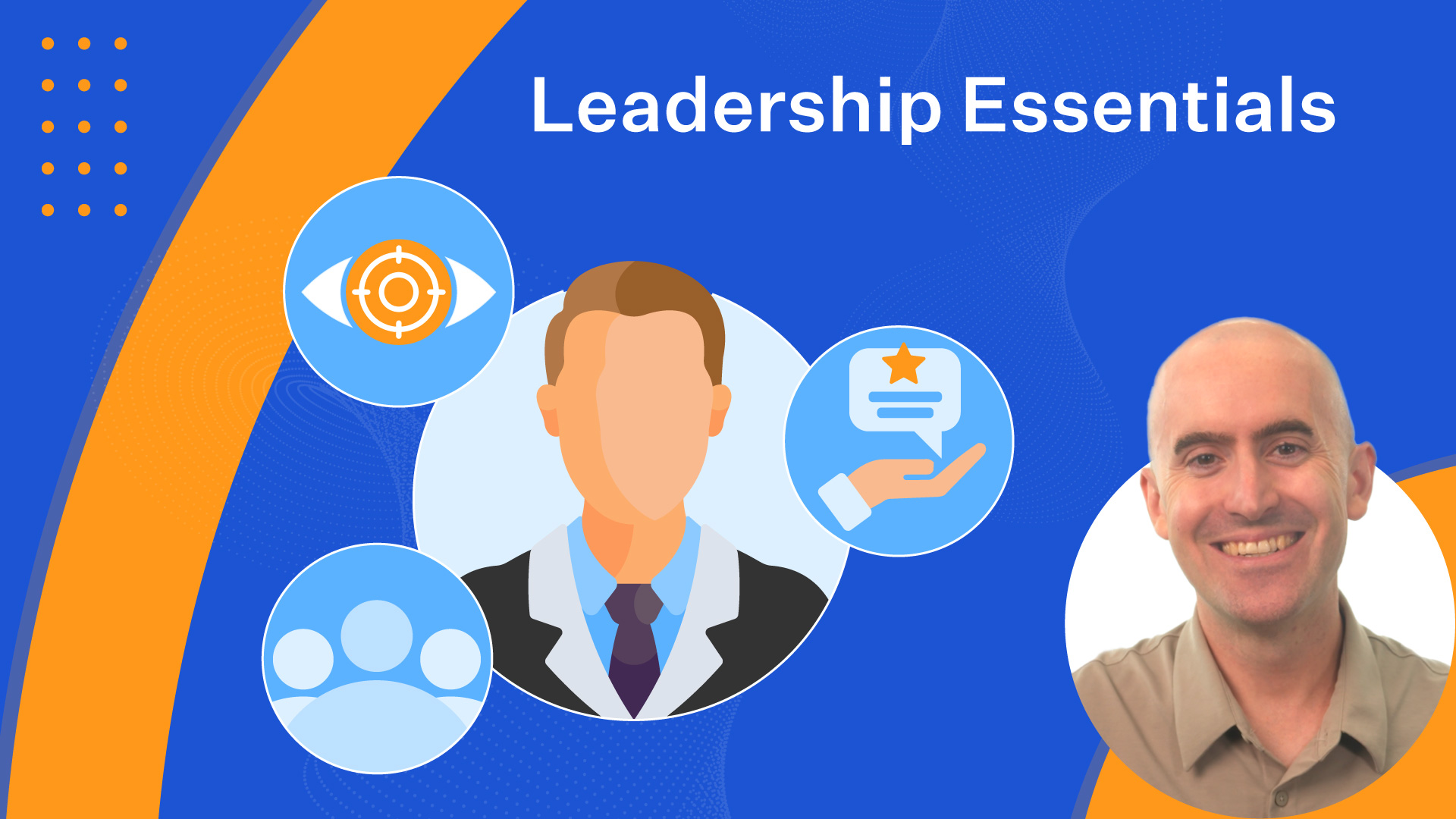 Leadership Essentials - GLOBIS Unlimited