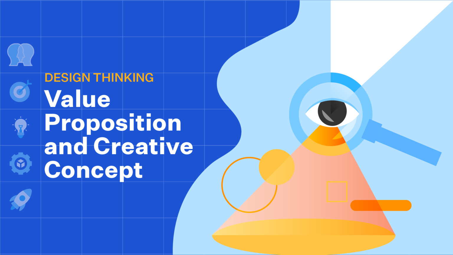 Design Thinking: Ideation Techniques - GLOBIS Unlimited